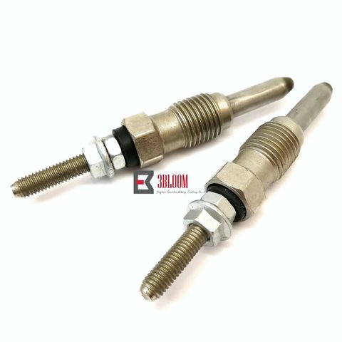 Buy Wholesale China Glow Plug, Auxiliary Heater Beru Gn984 & Glow Plug ...