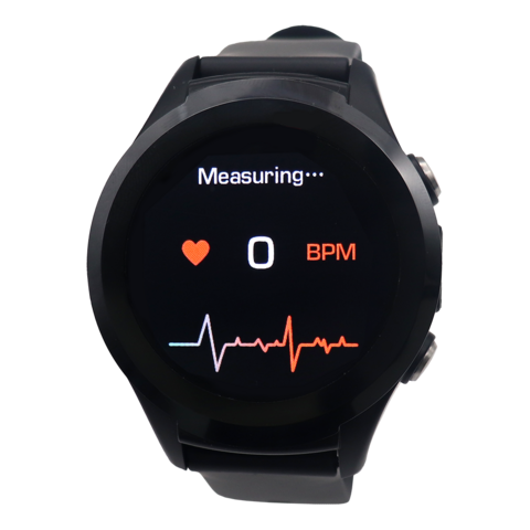 Buy China Wholesale Medical Monitor Devices L08s 4g Gps Tracker Watch ...