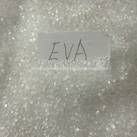 Buy Wholesale China Granules For Making Shoes Eva Plastic Particles ...