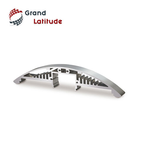 Bulk Buy Taiwan Wholesale Oem Led Heat Sink, Led Heatsinks Supplier ...