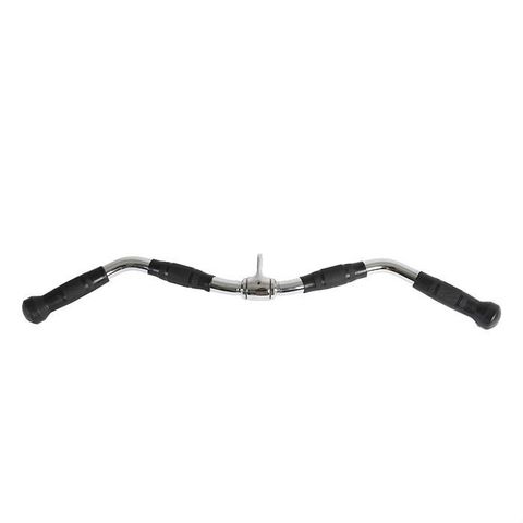 Buy Wholesale China Revolving Curl Bar Gym Fitness Accessories Sports ...