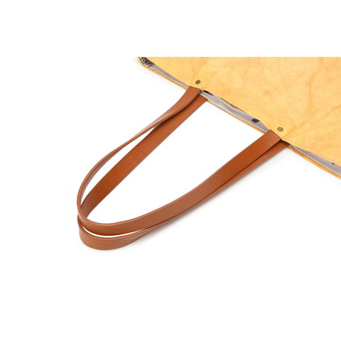 Buy Wholesale China Factory Wholesale Washed Dupont Paper Bags Lady ...