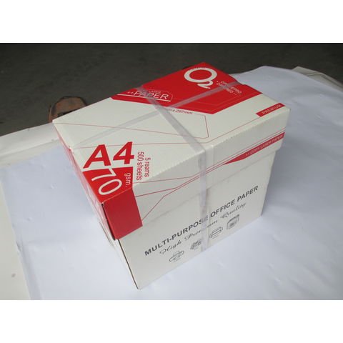 Buy Wholesale China Paper 70gsm 75gsm 80gsm ，american Standard 8.5*11 ...
