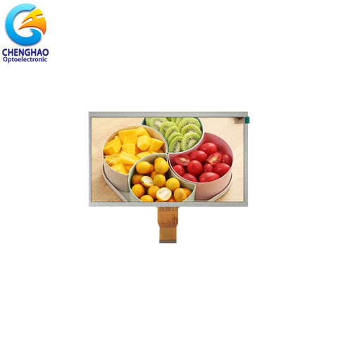 Buy Wholesale China Factory 10.1 Inch Full Color Lcd Screen 1024*600 ...