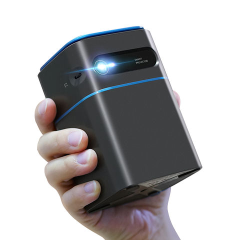 Buy Wholesale China Wifi Dlp Smart Portable Movie Projectors, Pocket ...