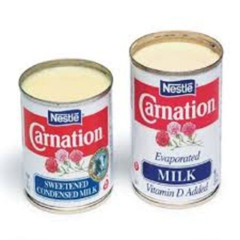 Buy Wholesale United States Condensed Milk Supplier & Evaporated Milk ...