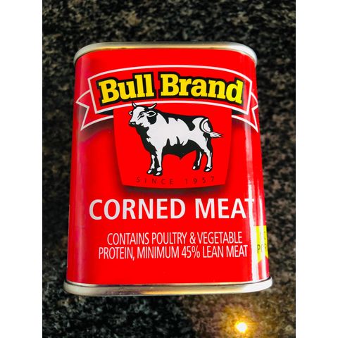 Buy Wholesale South Africa Canned Corned Beef Luncheon Meat Canned Food ...