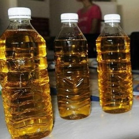Buy Wholesale United States Wasted Vegetable Oil/uco/used Cooking Oil ...
