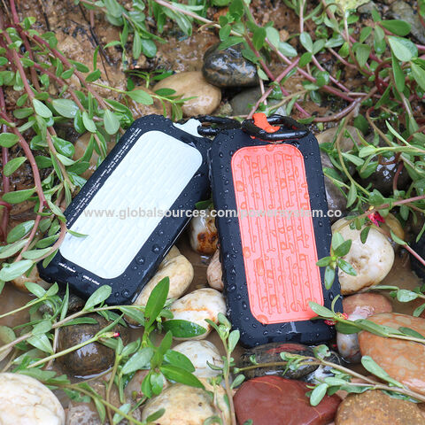Buy Wholesale China Premium Quality Ip67 Waterproof Power Bank ...