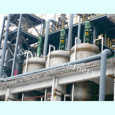 Buy Wholesale China Auxiliary Equipment Alcohol Precipitation Tank ...