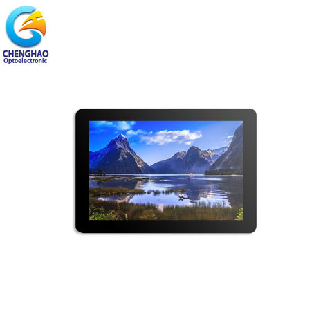 Wholesale 10.1 Inch Full Color Lcd Touch Screen Display 1280*800 ...