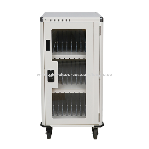 Buy Wholesale China Charging Cart & Three Zone Smart Charging 30 ...
