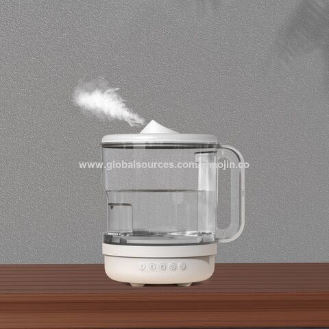 Buy Wholesale China Wholesale Price Humidifiers Cool Mist Ultrasonic ...