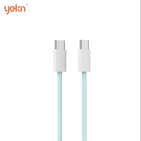 Buy Wholesale China Yellow Knife 60w Fast Charging Usb Type C Cable Usb ...