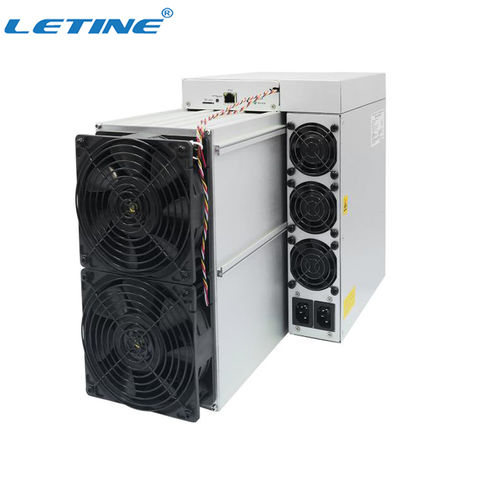 Buy Wholesale China Etc Eth Miner Bitmain Antminer E9 Pro 3.68gh/s ...