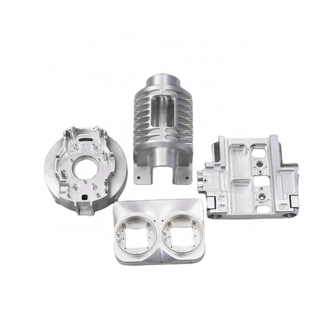 Buy Wholesale China Cnc Machining Milling Turning Parts Manufacturer Custom Precision Aluminum ...