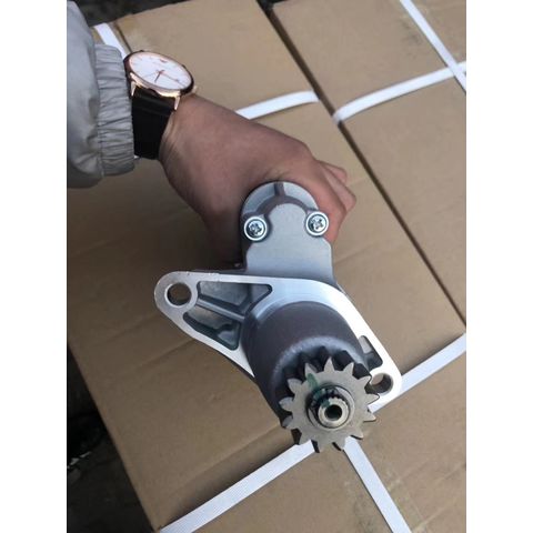 Buy Wholesale China Wholesale Car Starters Are Available For Toyota ...