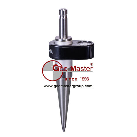 Buy Wholesale China 180mm Leica-style Handheld Mini Prism Pole For ...