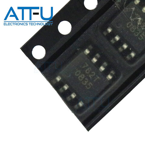 Buy Wholesale China Bsp762t Ic Pwr Switch N-chan 1:1 Pdso-8 & Bsp762t ...