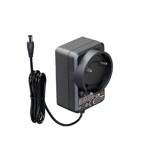 Buy Wholesale China Cheap Multi-blade Power Adapter 12w 4v 5v 6v 7.5v ...