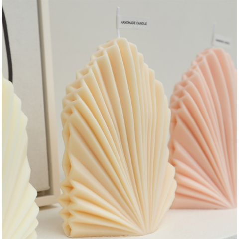 Buy Wholesale China Nordic Scented Candles Ins Soy Candle Palm Spear ...