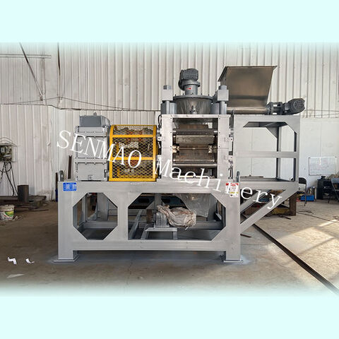 Buy Wholesale China Dry Granulator Machine & Ceramic Pigment Dry Powder ...