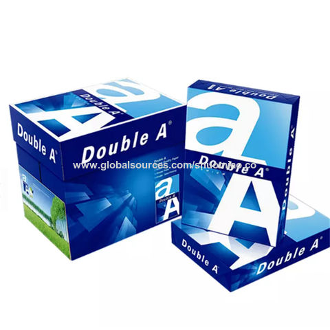 Buy Wholesale China A4 / Long /a4 Copy Paper 80 Gsm ,75gsm And 70gsm ...