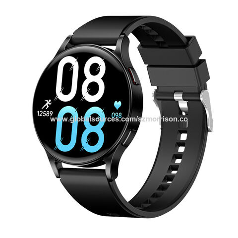 Buy Wholesale China Morrison Smart Watches 1.45inch Bt Call Motion ...