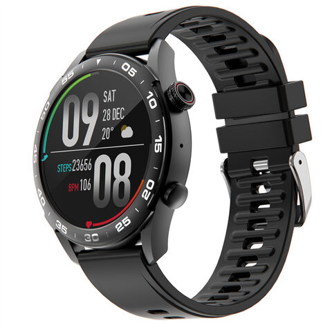 Buy Wholesale China Morrison Smart Watches 1.39inch Bluetooth Call ...