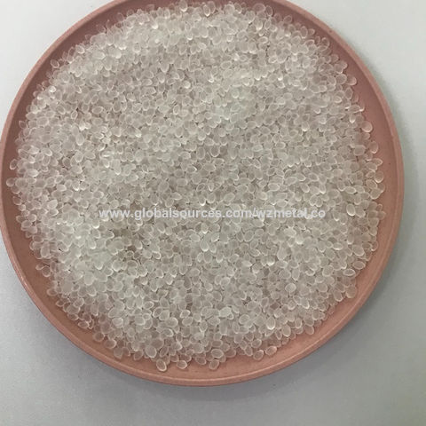 Buy Wholesale China Granules For Making Shoes Eva Plastic Particles ...