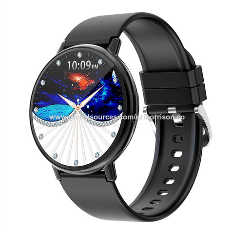 Buy Wholesale China Morrison Smart Watches 1.39inch Bluetooth Call ...