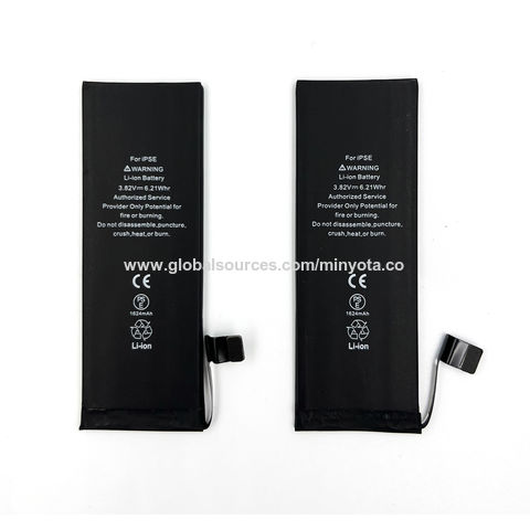 Buy Wholesale China High Quality 100% New Original Oem Mobile Phone Li ...