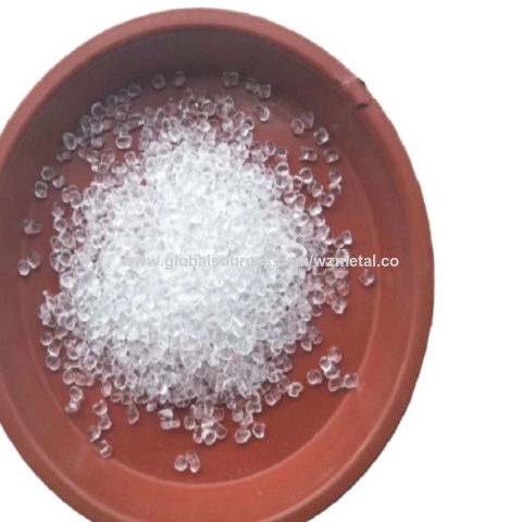 Buy Wholesale China Granules For Making Shoes Eva Plastic Particles ...