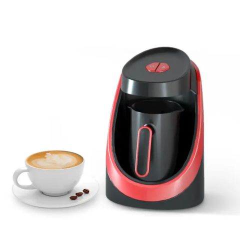 Buy Wholesale China Factory Custom Portable Coffee Maker Mini Turk ...