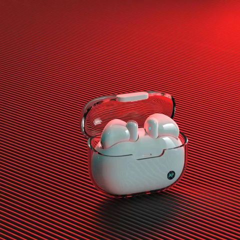 Buy Wholesale China Anc/enc Tws Stereo In Ear Earphones Noise ...