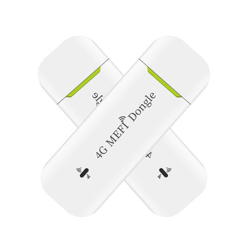 Compre Pocket Mi -fi 4g Lte Usb Dongle With Sim Card 150mbps Wireless ...