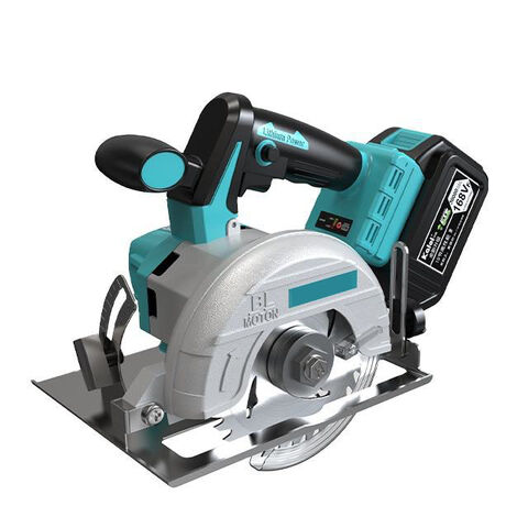 Buy Wholesale China 21v Cordless Mini Hand Circular Saw Power Wood ...