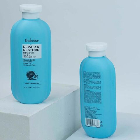 Buy Wholesale China Shakebar Wholesale Coconut Oil Hair Shampoo And ...