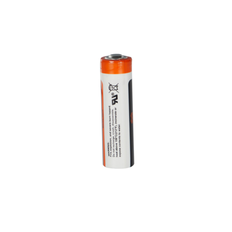 Buy Wholesale China Er14505 3.6v Batteries 2700mah Lithium Battery ...