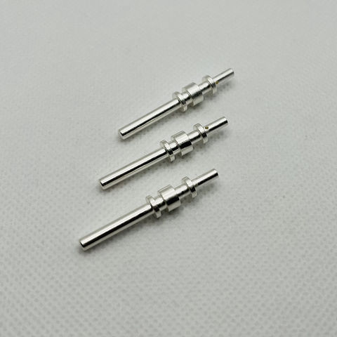 Buy Wholesale China 3x35mm Custom Made High Current Connector Contact ...
