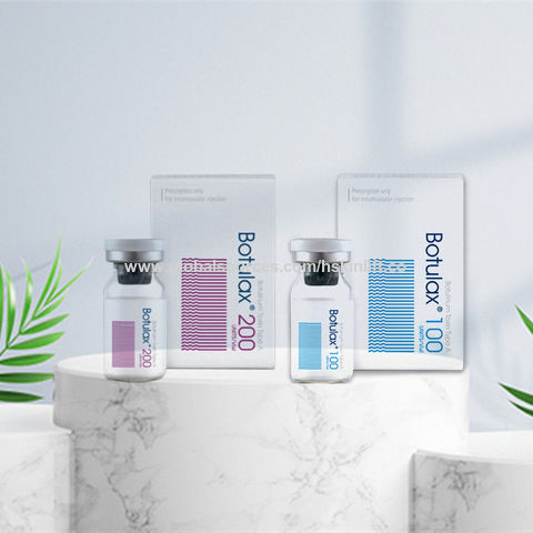 Buy Wholesale China Botulaxs Usa Popular Online Botulaxs Korea ...