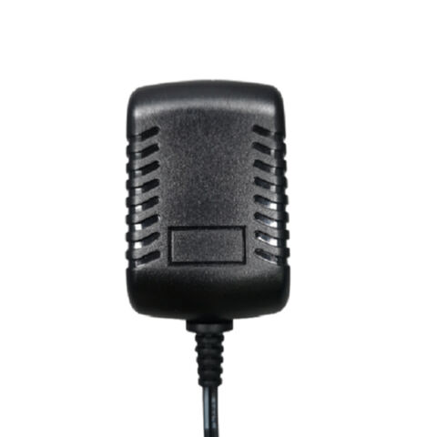 Oem/odm 7.2w Series Switching Adapter With 12v Dc/0.6a, Ul/ce/kc/kcc ...