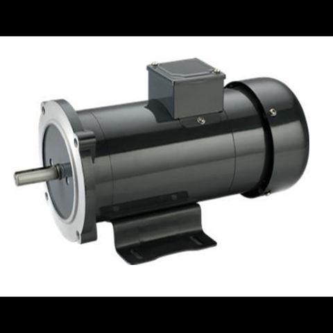 Buy Wholesale China Nema 56c Motor 12v&24v Tefc Low Noise + Nema 56c ...