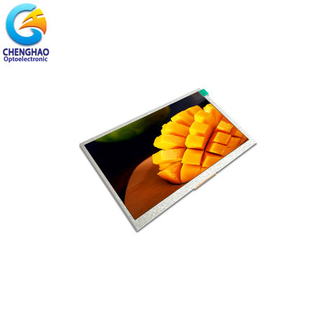 Buy Wholesale China Industrial 7.0 Inch High Brightness Tft Screen 1024 ...