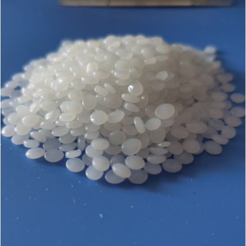 Buy Wholesale China Plastic Pellet Pe/ldpe/lldpe Virgin Recycled Spot ...