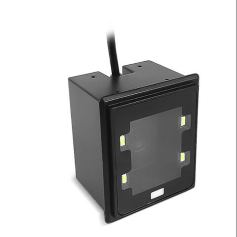 Buy Wholesale China Rs232 Read Screen Embedded 2d Barcode Scanner For ...