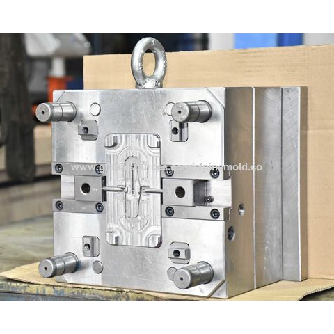 Buy Wholesale China Custom Plastic Mold Design Injection Plastic ...