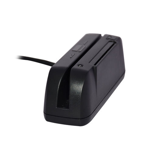 Buy Wholesale China 2 In 1 Usb Multi- Functiojn Msr & Ic Chip Card ...