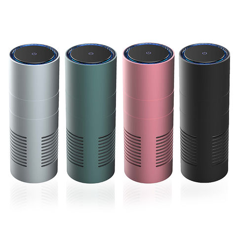 Buy Wholesale China True Hepa Filter Uv Lamp Sterilization Negative Ion ...