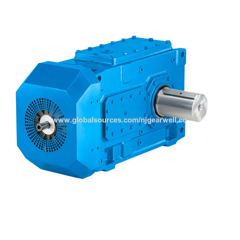 Buy Wholesale China Flender Bucket Elevator Drive Gearbox & Gearbox at ...